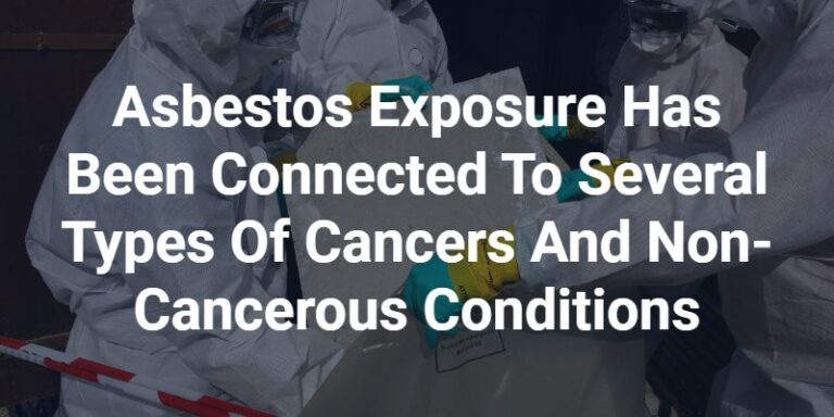 Asbestos Exposure | Complete Guide