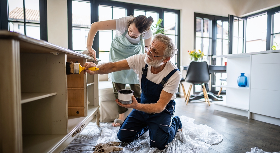 The Most Common Safety Hazards In Home Improvement Projects
